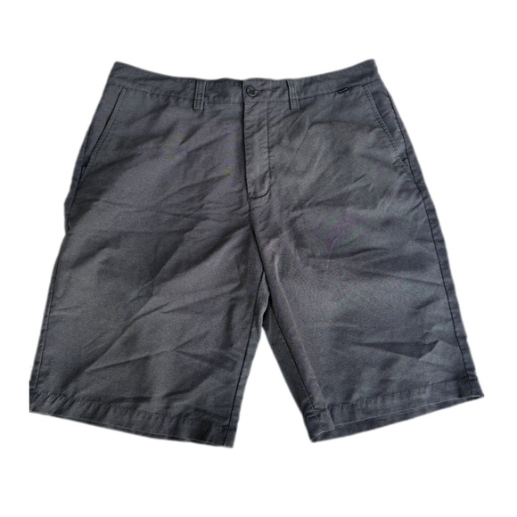 Travis Mathew | Shorts | Travis Matthew Hefner Shorts Dark Grey Size 36 ...